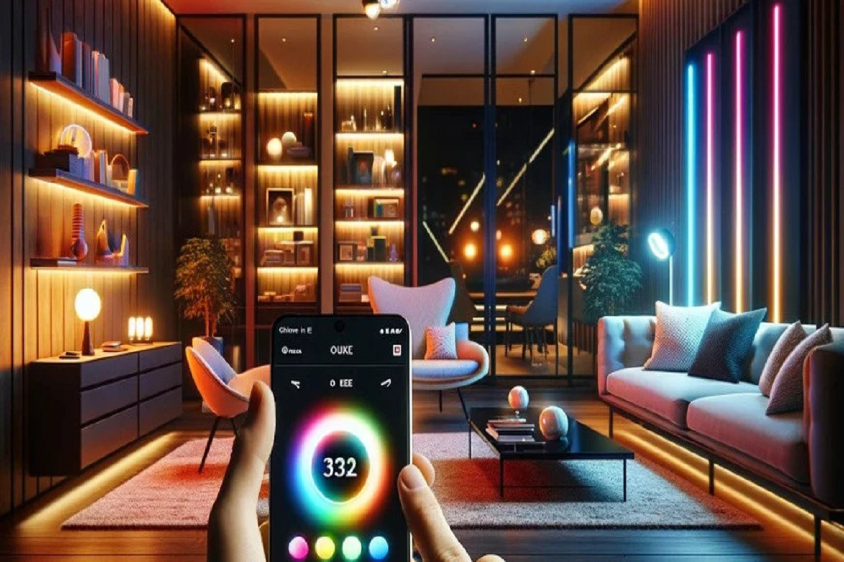 Understanding LED Technology and Its Applications in Home Lighting ...