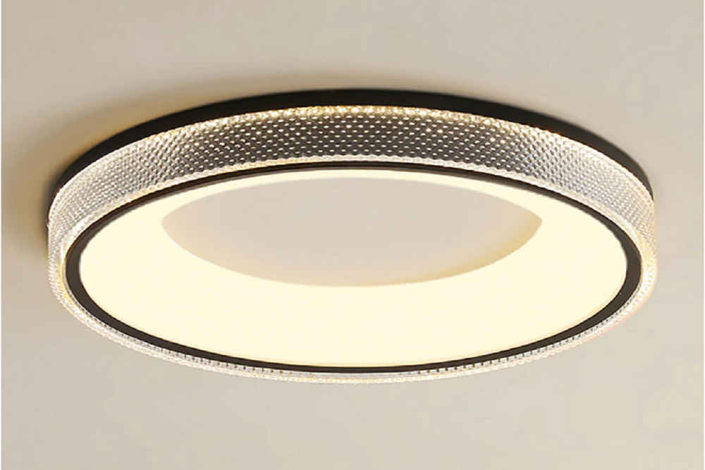 What You Need to Know About Flush Mount Round LED Ceiling Light | Lumimuse
