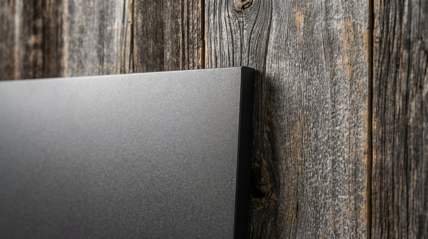 Gooseneck Barn Lights: Cocoweb vs. Steel Lighting Co.