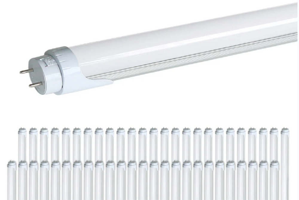 What You Need to Know about LED Tube Lights | Lumimuse
