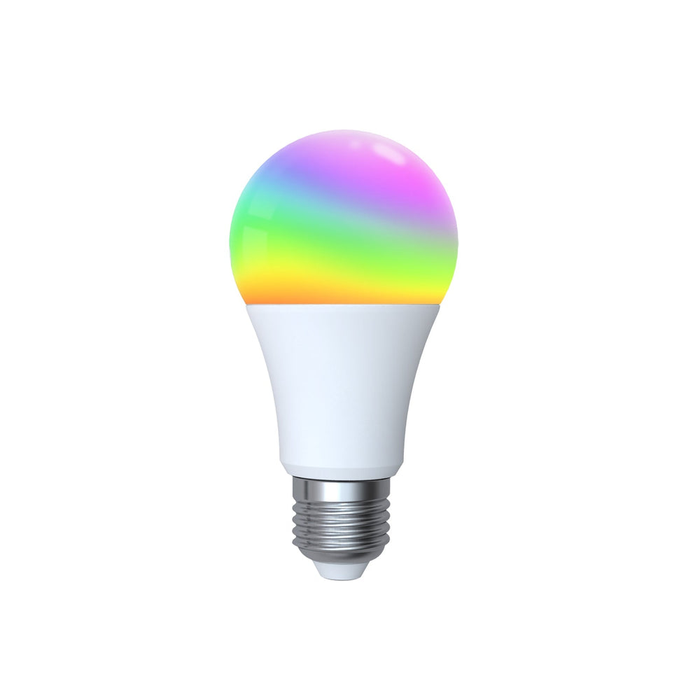 LumiMuse ZigBee Smart LED Light Bulb Energy Efficient E27 Dimmable RGB